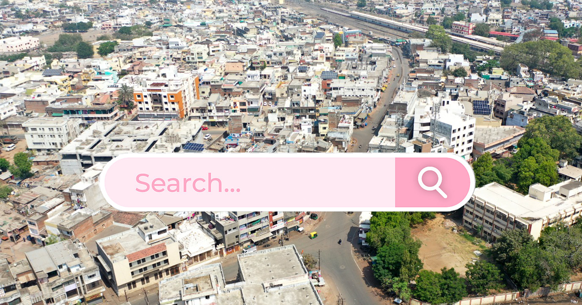 City Search